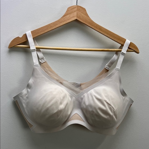 Honeylove | Intimates & Sleepwear | Honeylove Crossover Bra Wireless ...